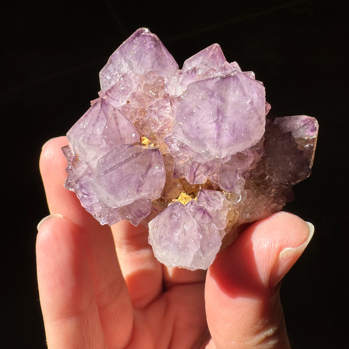 Spirit Quartz – Unicorn Grove Crystals